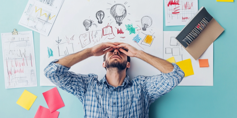 Ways to reduce distraction and activate focus in work and life