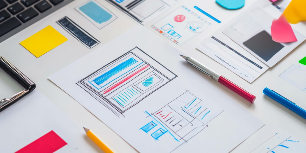10 Golden Rules for Effective UI Design