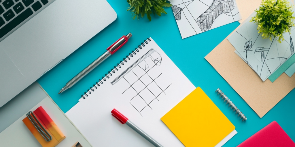 Beginner’s Guide to Simple and Attractive Design