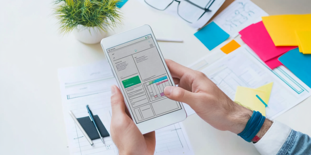 Building a Smooth Mobile User Experience