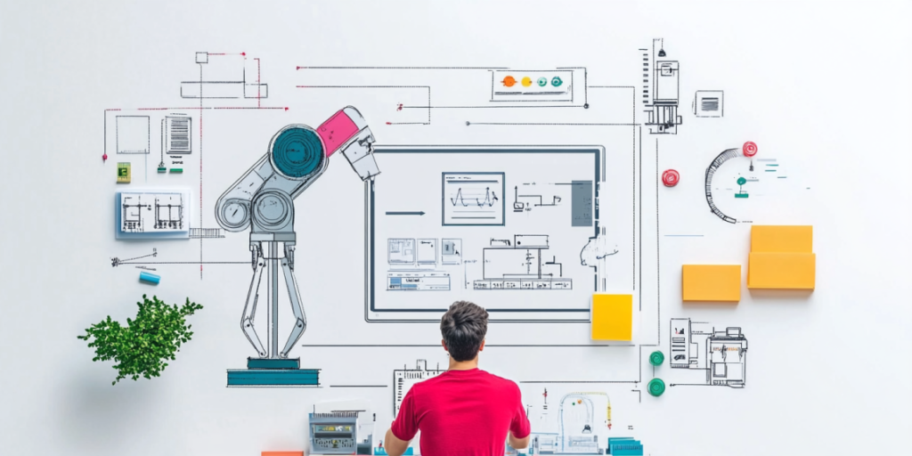 How Automation is Shaping the Labor Market and Job Futures