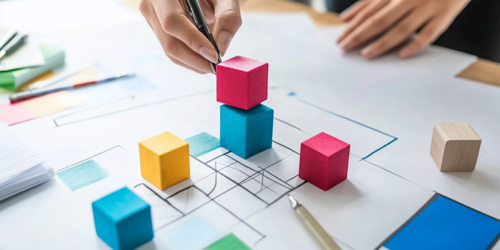 How to Build an Effective Strategic Plan for Your Company