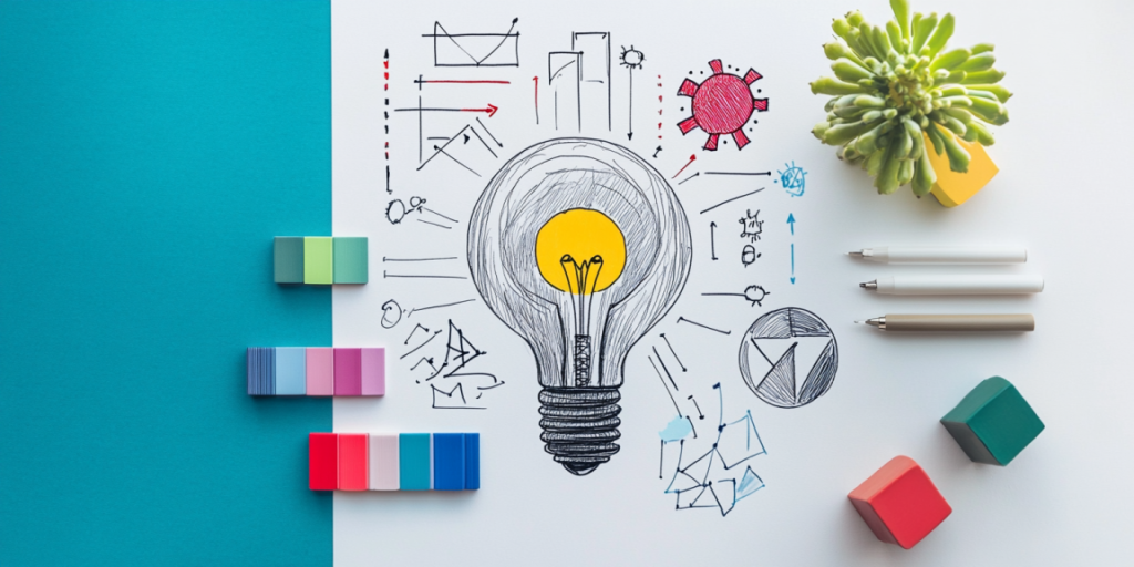 How to Choose Brand Colors to Attract Customers