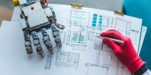 How to Start Robot Programming: A Beginner's Guide