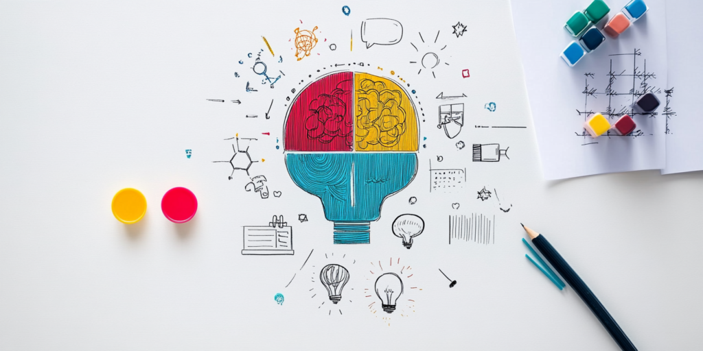 Logo Design: Creating a Lasting Impression