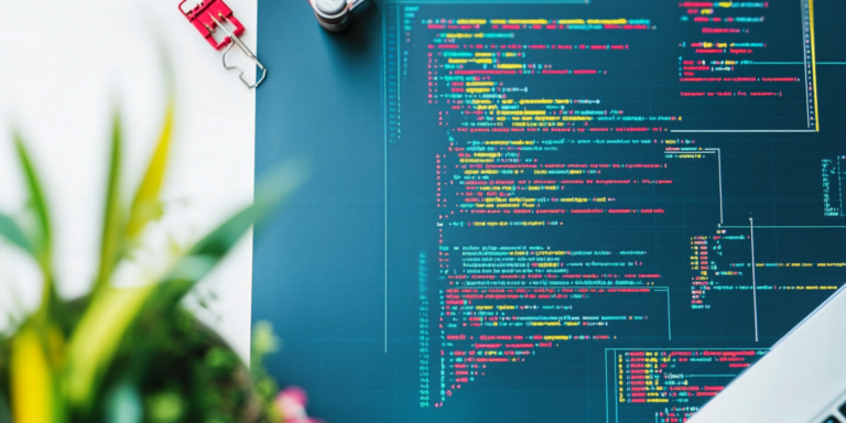 How to Start Robot Programming: A Beginner's Guide