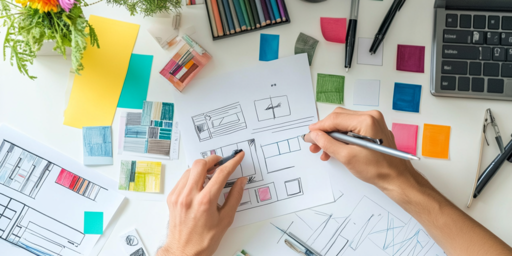 Top 5 Rules for Building a Cohesive Visual Identity