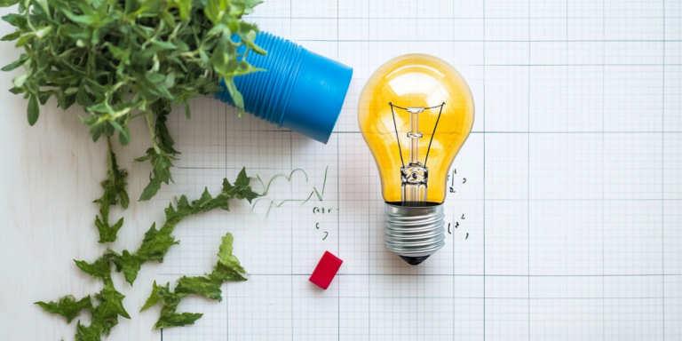 Turning Ideas into Actionable Strategies: A Guide to Successful Execution