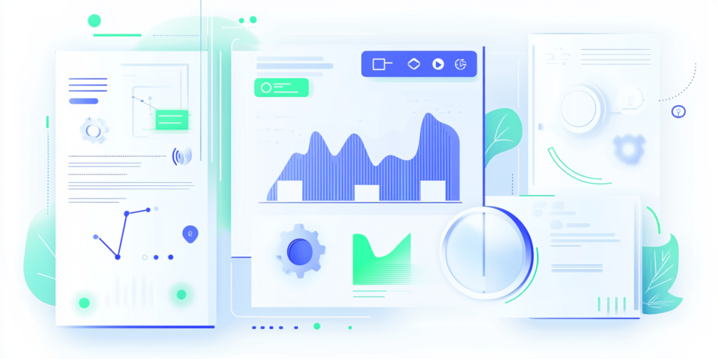 AI-Driven Data Visualization Brand Identity: The Future of Data Analytics Rami Maki