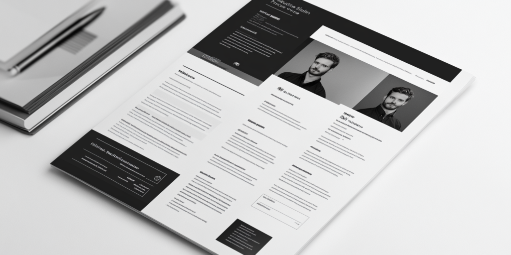 Professional Document Design Solutions Rami Maki