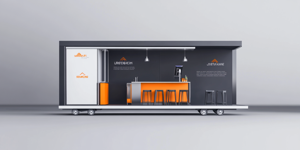 A dynamic visual identity for modern technology companies Rami Maki