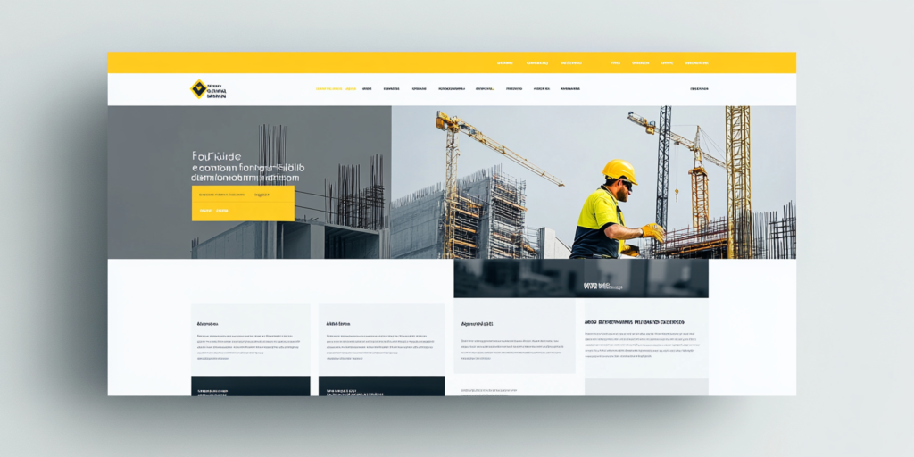 ConstructEdge Web Identity Rami Maki